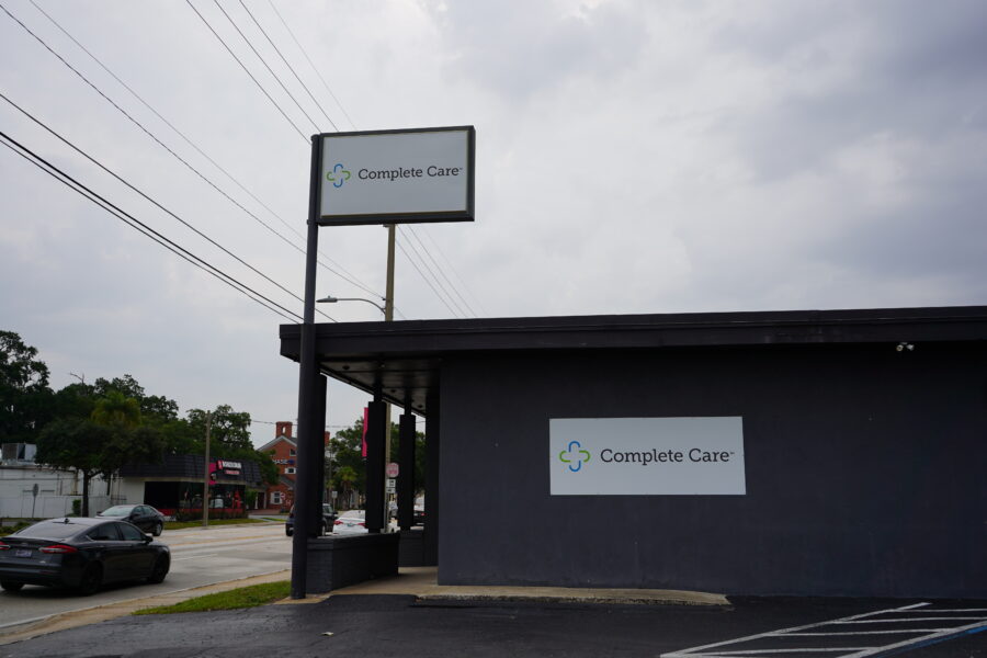 Complete Care Colonialtown | Auto Accident Injury Care