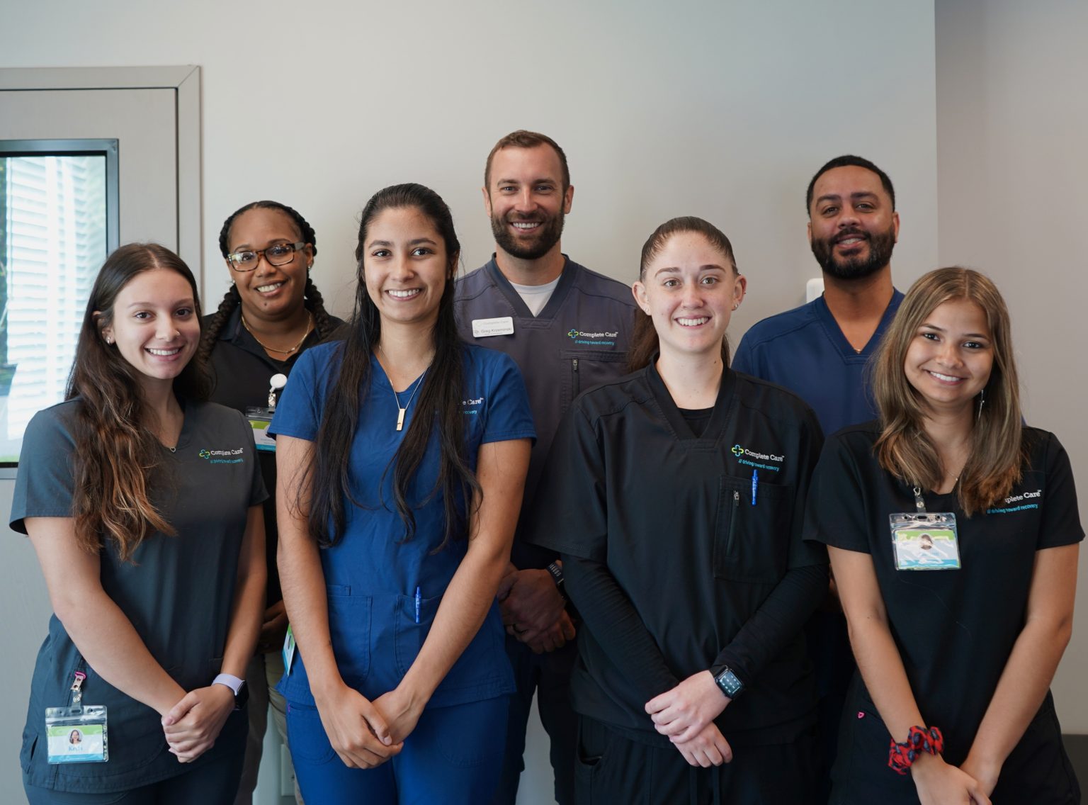 Careers | Complete Care Centers