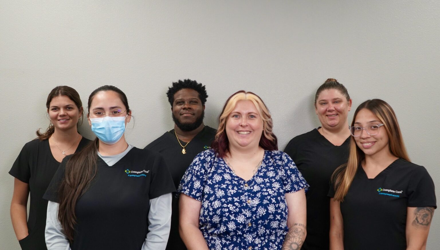 Complete Care DeLand | Auto Accident & Workers' Comp Injury Care