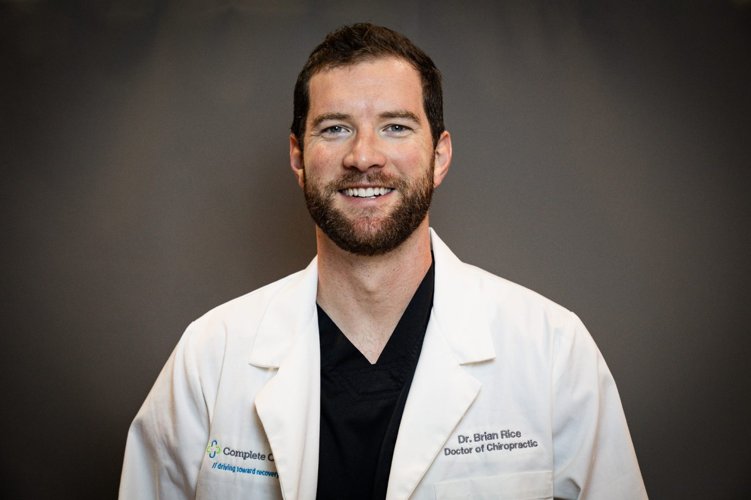 Physicians and Clinical Team - Complete Care