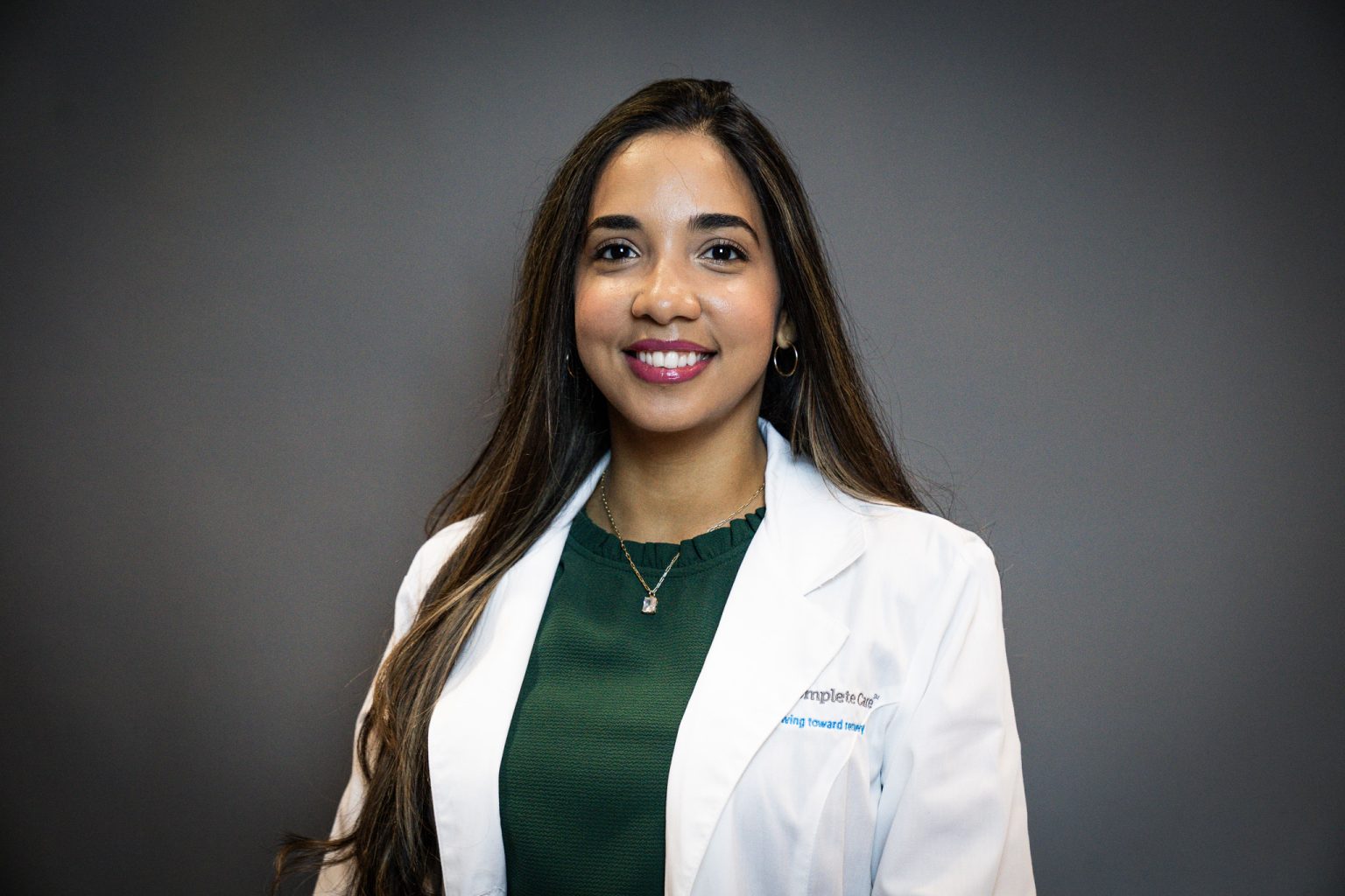 Physicians and Clinical Team - Complete Care