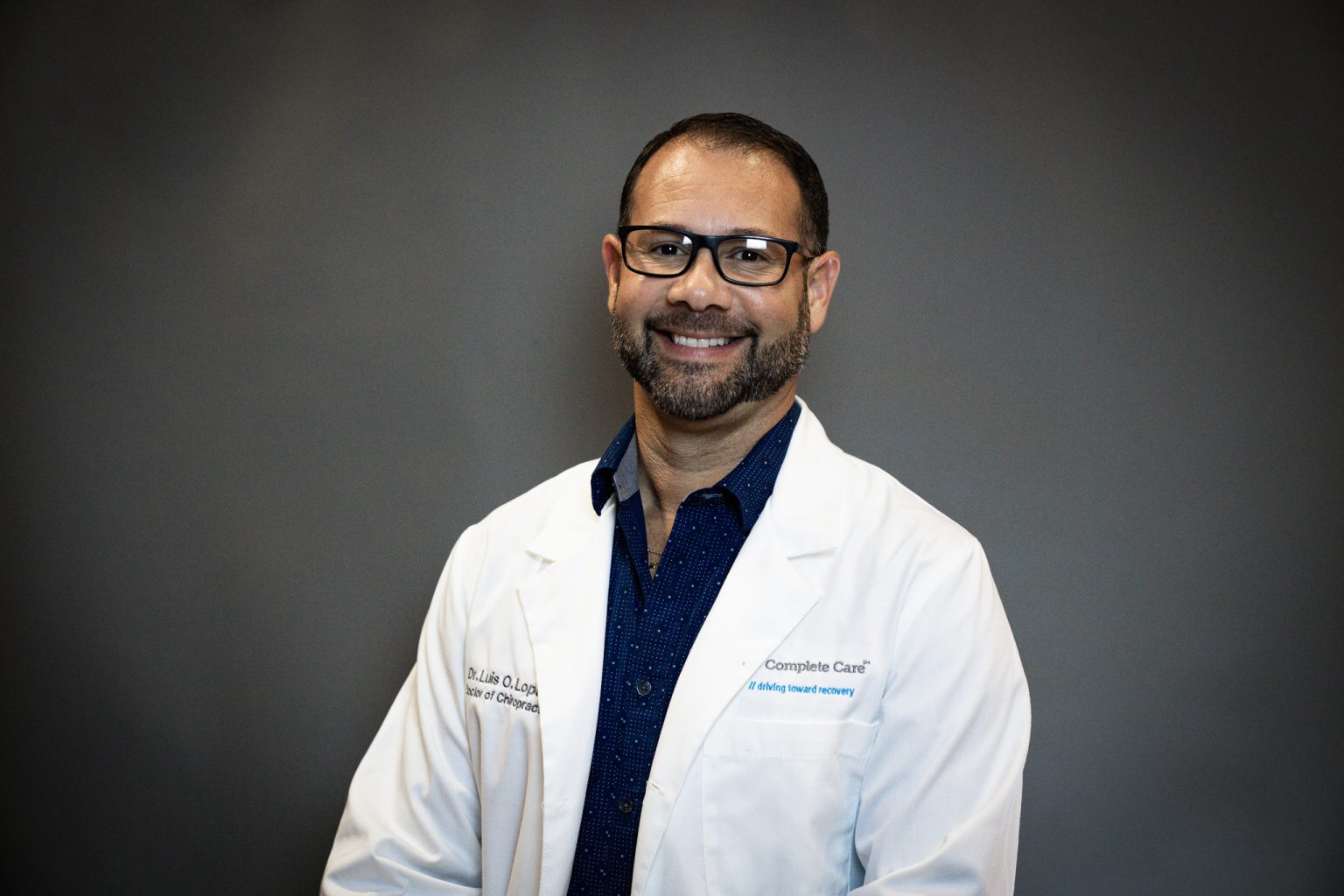 Physicians and Clinical Team - Complete Care