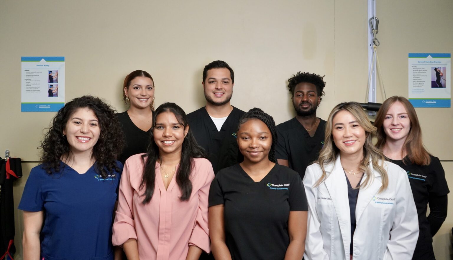 Complete Care Maitland | Auto Accident & Workers' Comp Injury Care