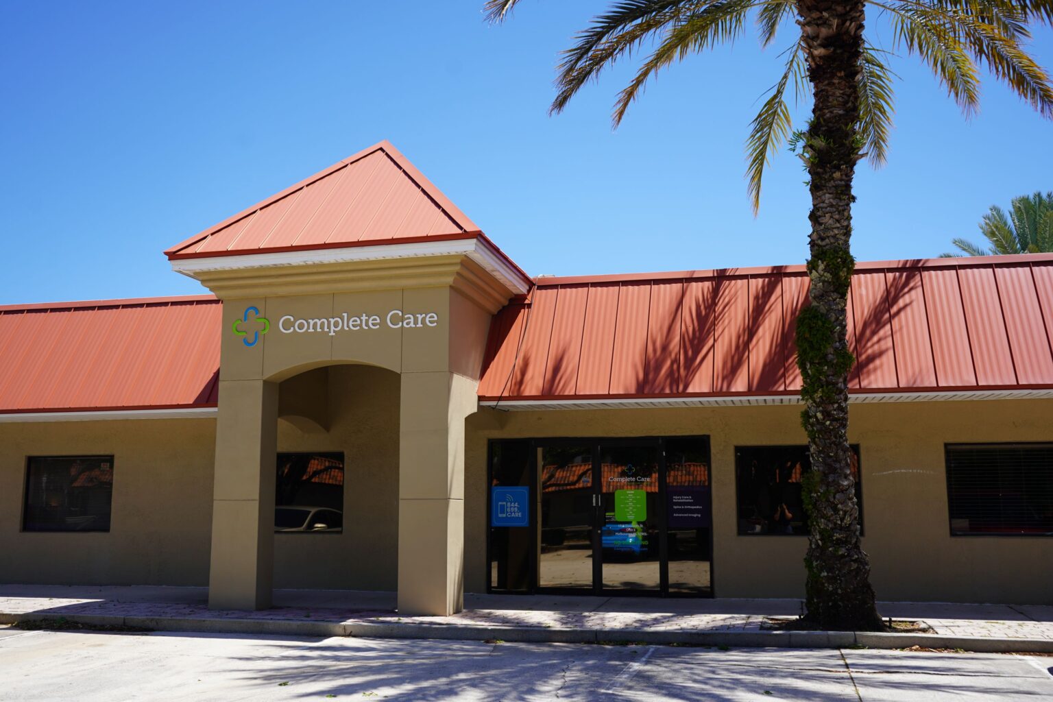 Complete Care Melbourne | Auto Accident Injury Care