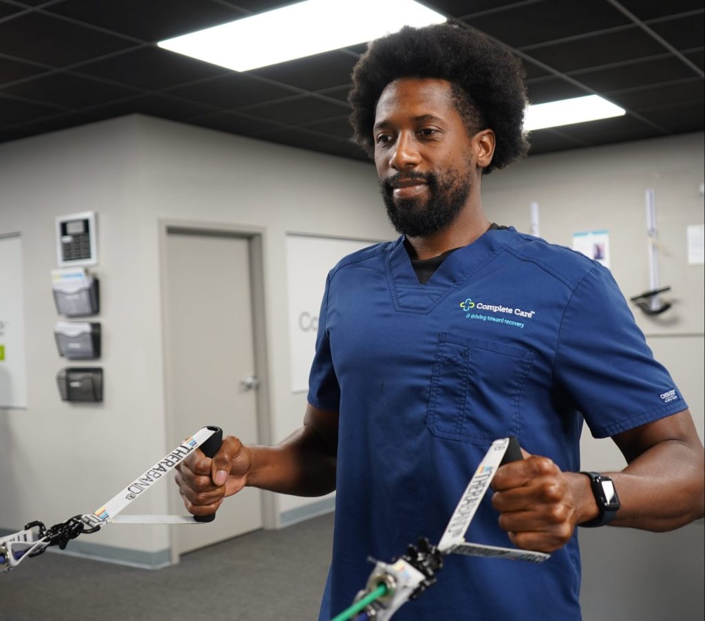 Complete Care Centers, LLC