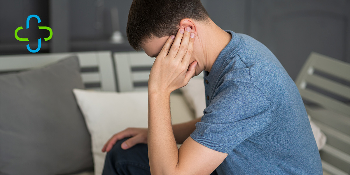 A Guide to Ringing in Ears After a Car Accident