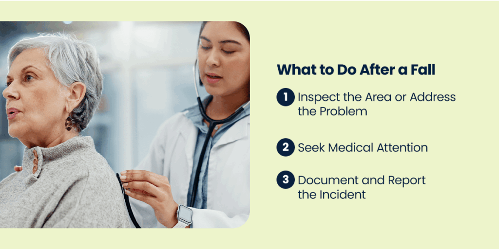 Common Slip-and-Fall Injuries