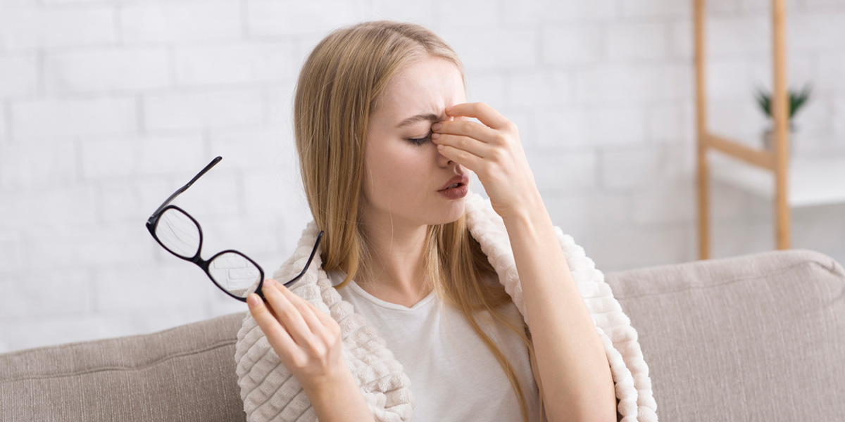 Fatigue After a Car Accident - Complete Care